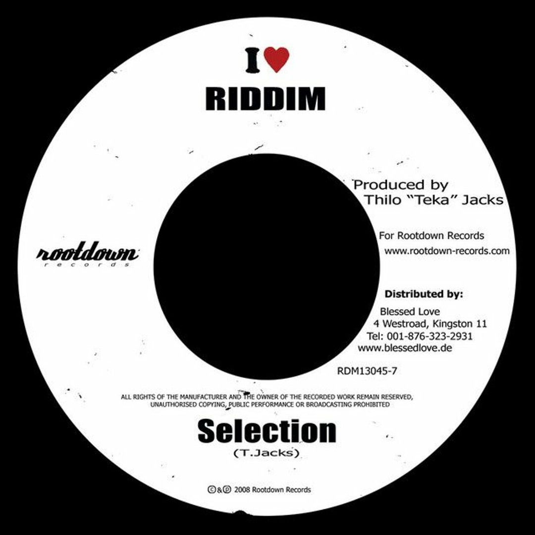 Stream I love Riddim Mix by Dj Thug Z | Listen online for free on ...