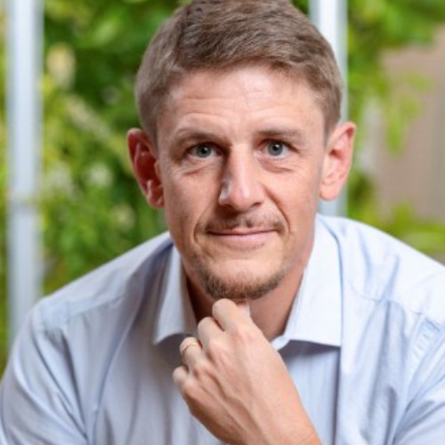 Stream Deep Dive Podcast about FX Rouxel -- Unveiling Gardyn GreenTech ...