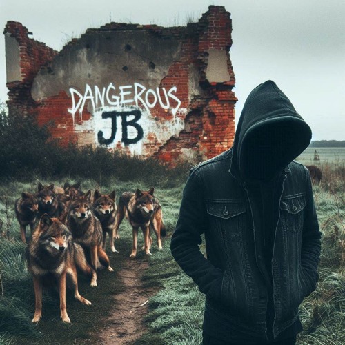 Stream RAISED BY WOLVES by Dangerous JB | Listen online for free on ...