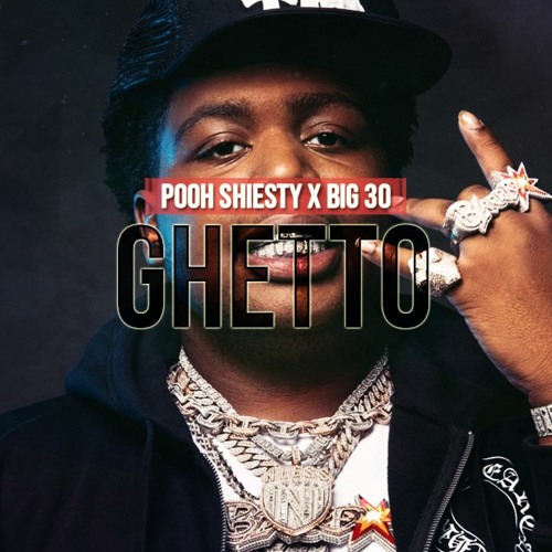 Stream [FREE] Big 30 x Pooh Shiesty Type Beat 2021 - "Ghetto" | Dark by ...