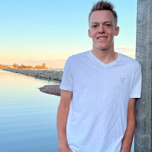 Stream Valedictorian Jacob Dorr Class Of 2022 by WTIP Community Radio ...