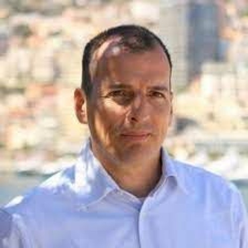 Stream Alex Krainer on the emerging world disruption of the old world ...