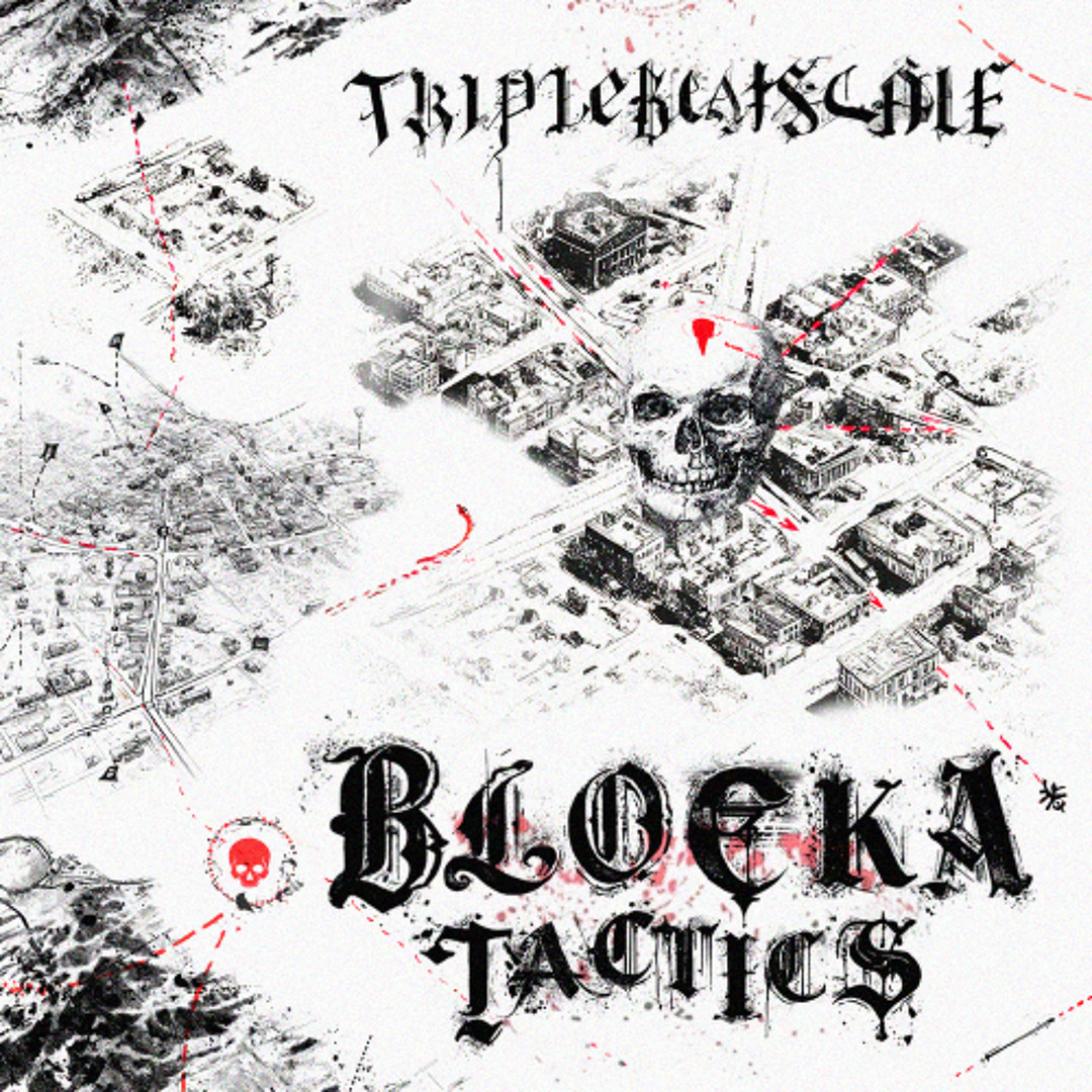 Stream BLOCKA TACTICS VOL.I by TRIPLEBEATSCALE | Listen online for free ...