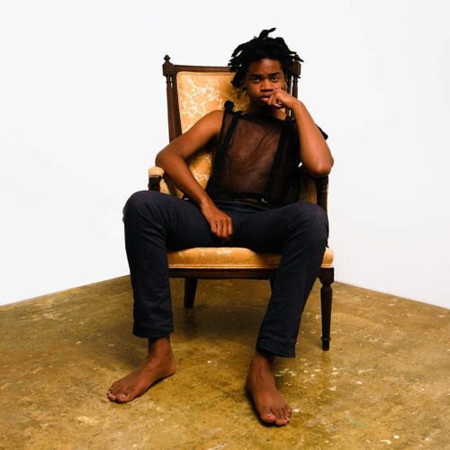 Stream Module by Sequoyah Murray | Listen online for free on SoundCloud