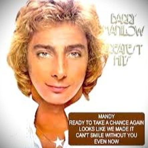 Stream "Can't Smile Without You" - 100 Schottische - Mastered by Tim ...