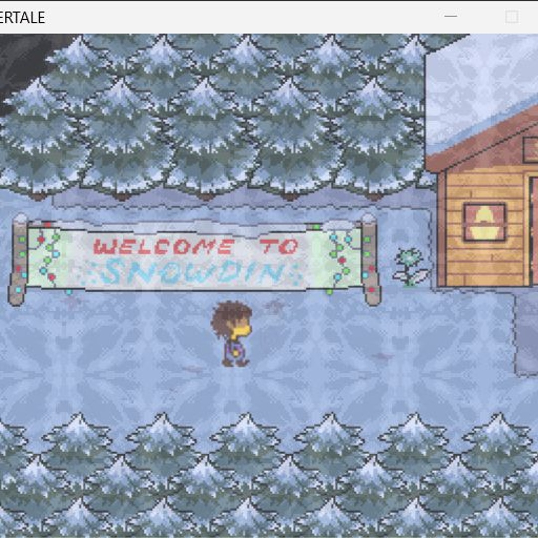 Stream Snowdin Town (2014) by UNDERTALE²⁰¹⁴ | Listen online for free on ...