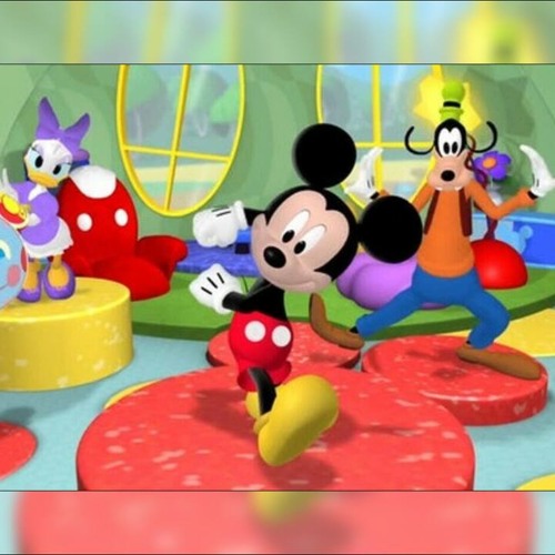 Mickey Mouse Clubhouse Images Free - Infoupdate.org