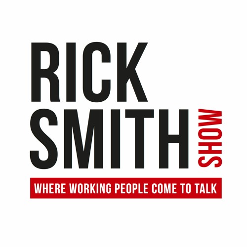 Stream Rick Smith Show - 06-16-2020 by Progressive Voices Network ...