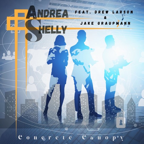 Stream Concrete Canopy by Andrea Shelly | Listen online for free on ...