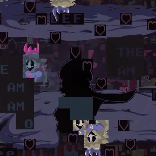 Stream Dark Forest's Game Over (Retry) - Mario's Madness V2 OST by ...