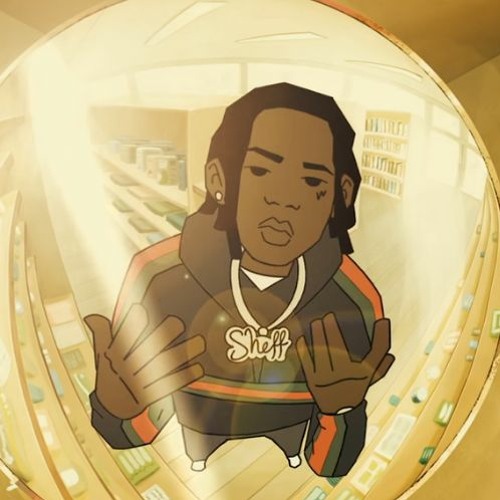 Listen to music albums featuring Sheff G - Reap What You Sow (Black ...