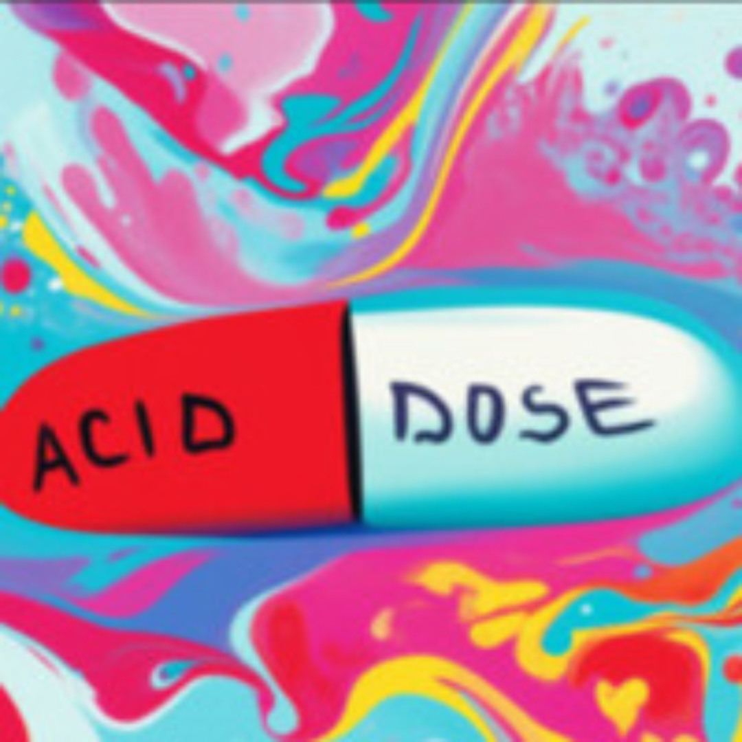Stream Grooving On Basics By Acid Dose303 Listen Online For Free On Soundcloud