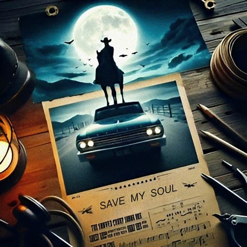 Stream SAVE MY SOUL by Ghost 4514 | Listen online for free on SoundCloud