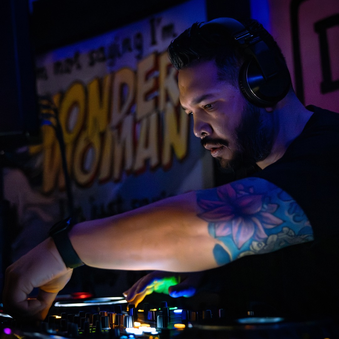 Stream Andrew Mendez - Winter 2024 by Dj Andrew Mendez | Listen online ...