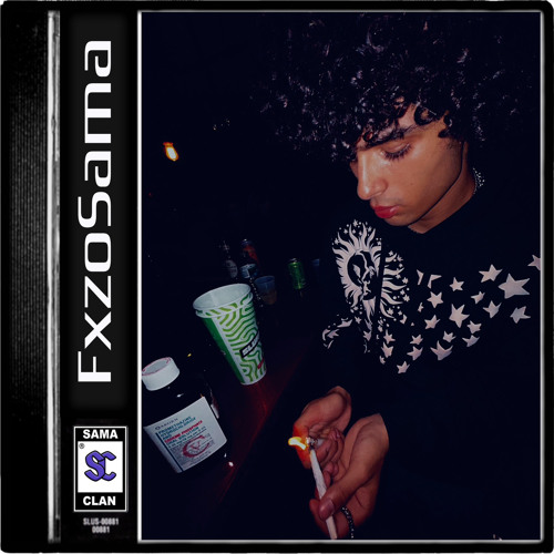 Stream IT IS WHAT IT IS {PROD.FXZO} by TAICHOU(@taichou24m) | Listen ...
