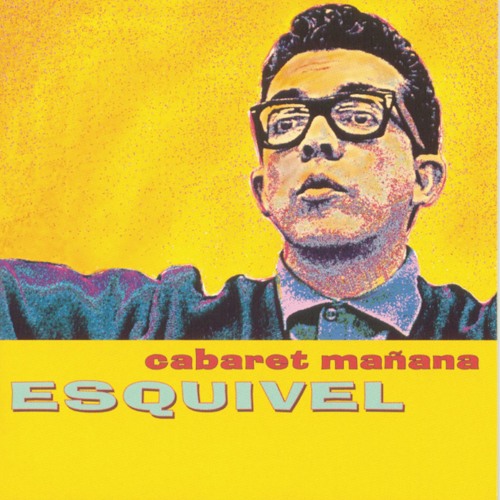 Listen to playlists featuring Mucha Muchacha by Juan Garcia Esquivel ...