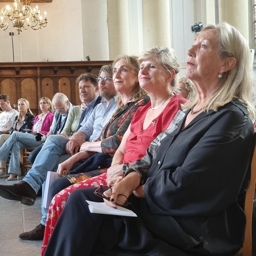 Stream 2022 - 05 - 19 Kunstenaar Marit Westerhuis Wint De Frans De ...