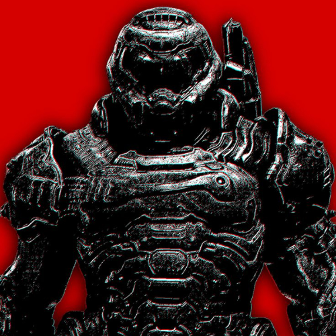 Listen to Dystopia(Ultra Slowed) X Doom Slayer by 𒉭K.K𒉭 in Gym playlist ...