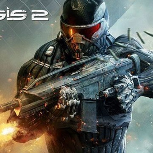 Stream The Most Powerful Version Crysis 2 - Main Theme by Grand Admiral ...