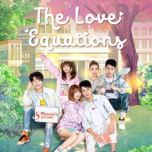 Stream Lee Sune | Listen to The Love Equations OST playlist online for ...