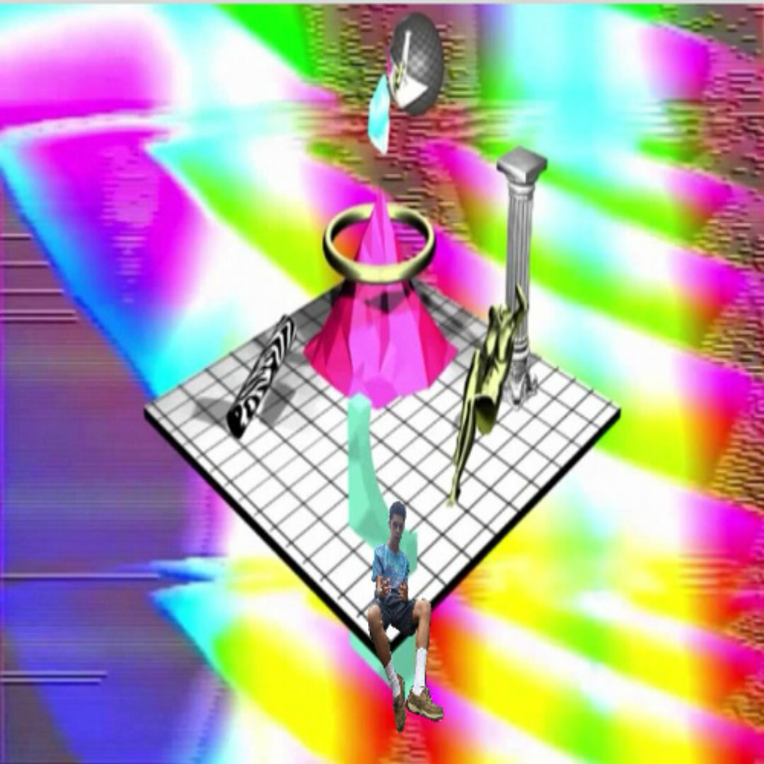 Stream Devon - Aesthetic World by Demon𓂀 | Listen online for free on ...