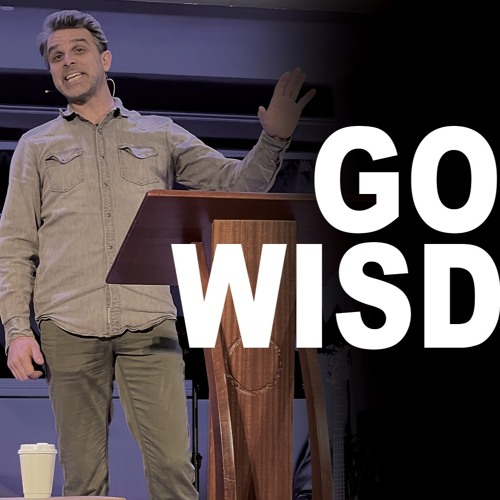 Stream Pastor Tim "God's Wisdom" - 01.26.25 by The Gathering | Listen ...