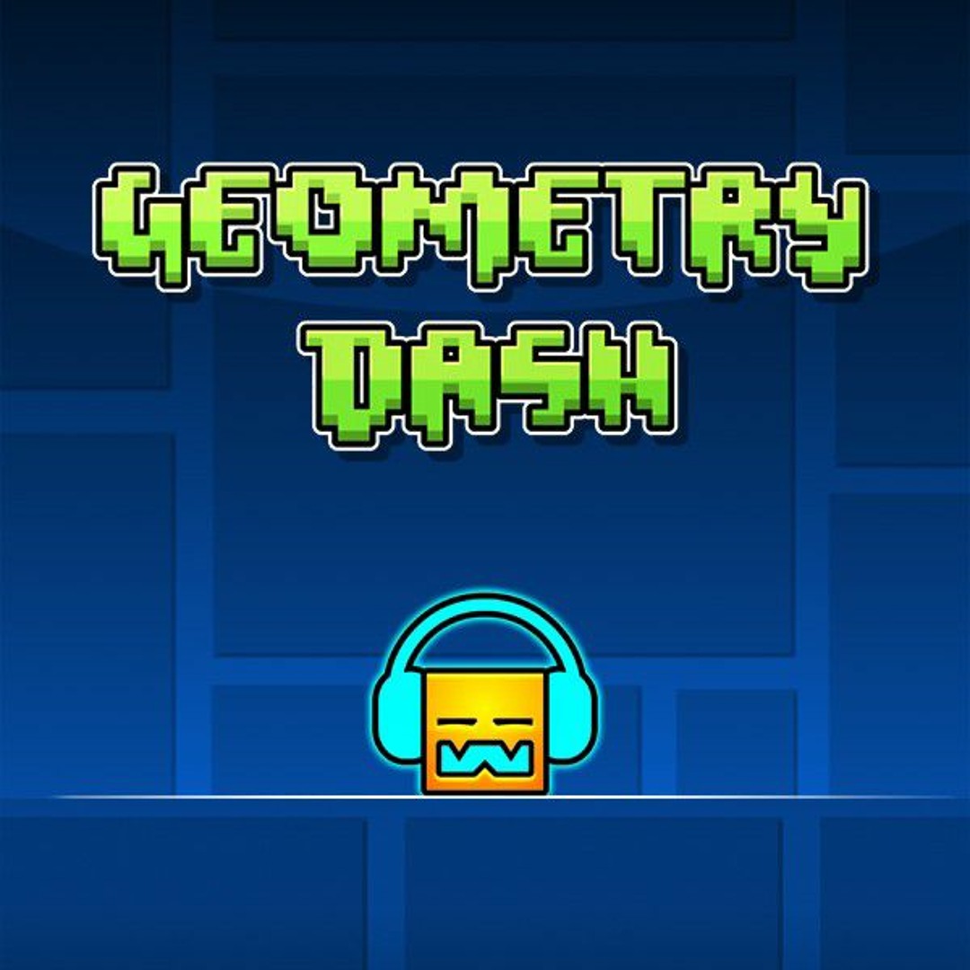 Stream vex | Listen to Geometry Dash (In-game Full Soundtrack) playlist ...
