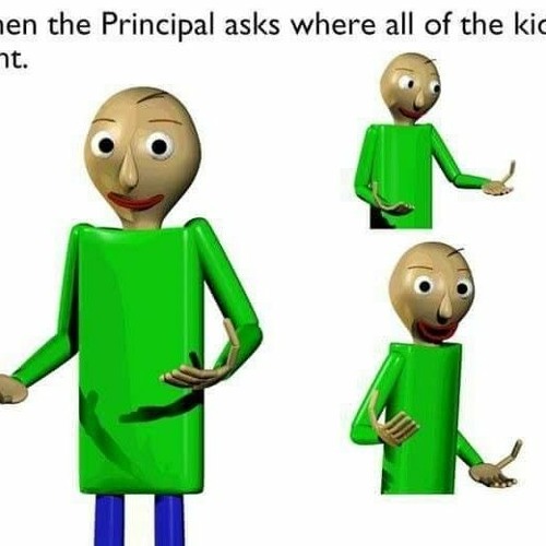 Stream FNF - Introduction - A Baldi fnf oneshot - Introduction by ... Stream FNF - Introduction - A Baldi fnf oneshot - Introduction by ...