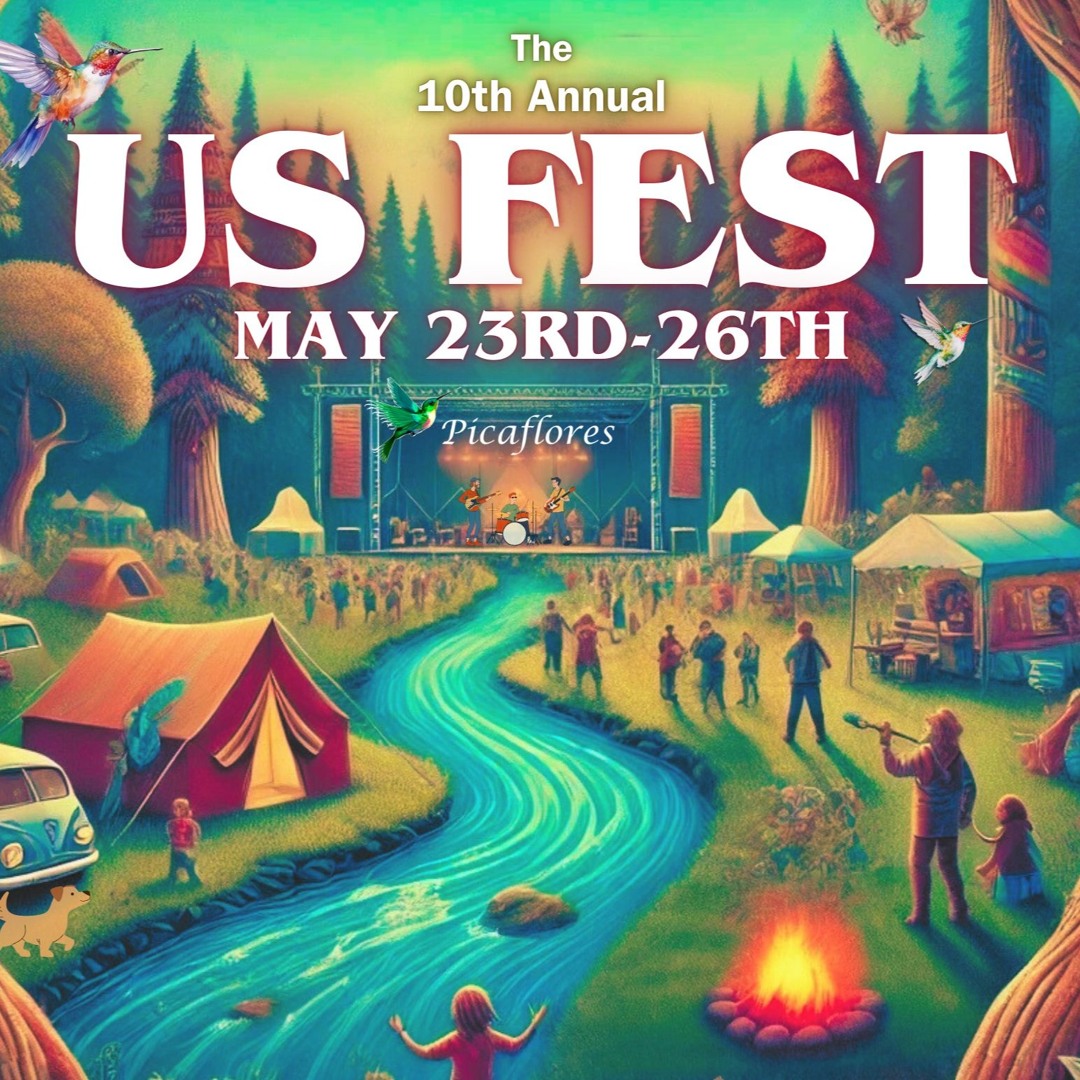 Stream Beat Lab Radio | Listen to US Fest 2025 Performers playlist ...