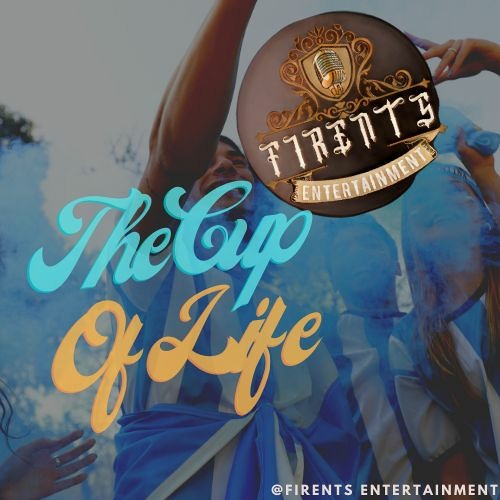 Stream Ricky Martin - The Cup Of Life (The Official 1998 FIFA World Cup ...