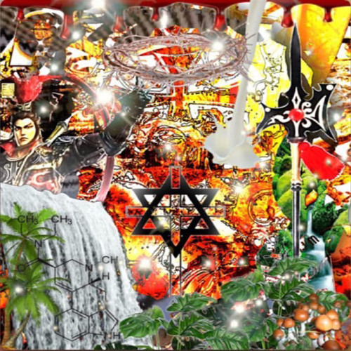 Stream (friendlychemist) 17ngles 2023 (prod kushblank) by #PURITY ...