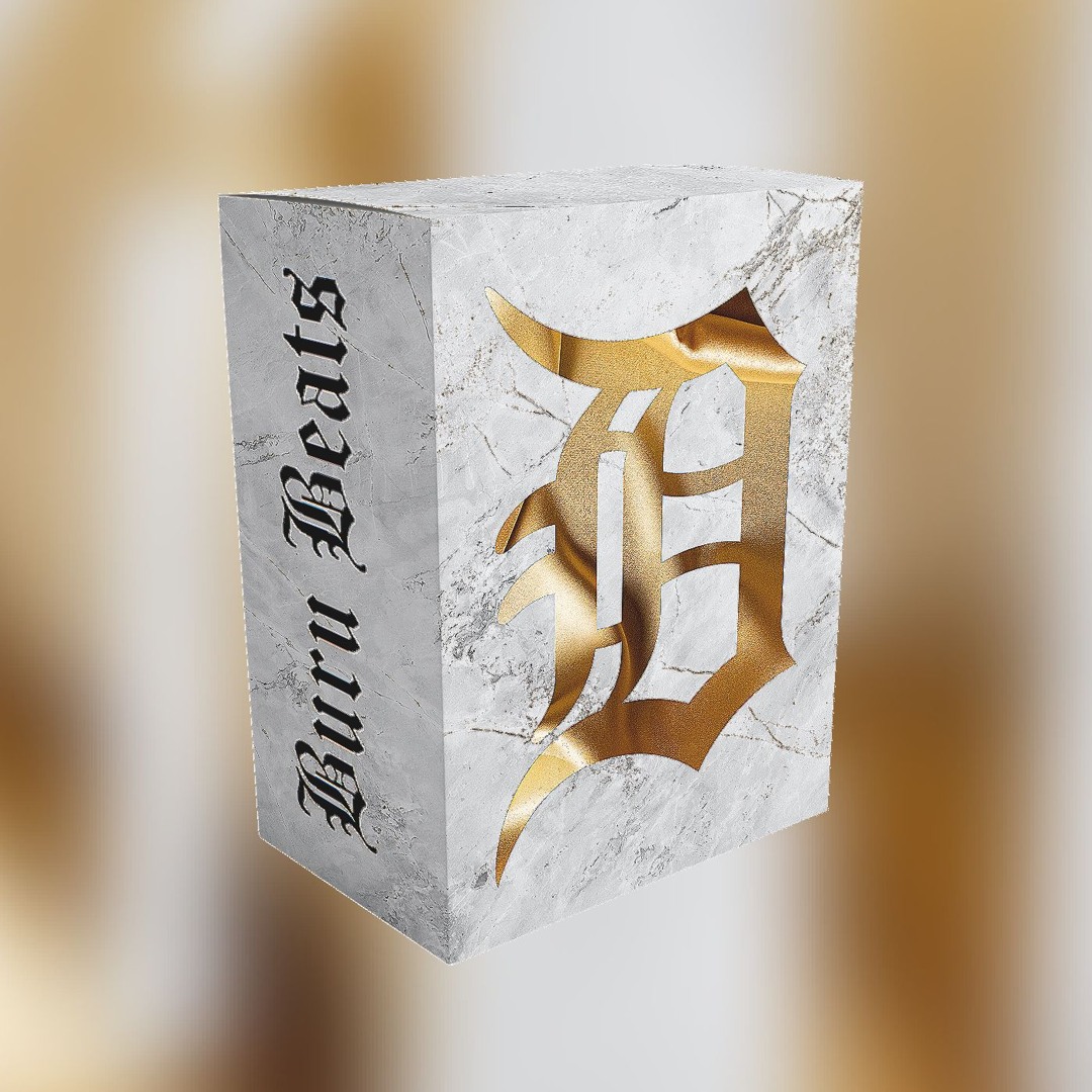 Stream [FREE] Detroit Sample Pack / Loop Kit "Detroit Legends Vol.2" by ...