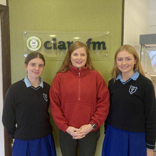 Stream Lucky TY Class Win A Trip To Dubai by Clare FM | Listen online ...