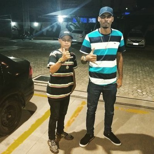 Stream ESSE É O NINHO DAS MALANDRA - MC MENOR DA AV - (DJ JOHN MPC ...