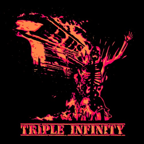 Stream TRIPLE INFINITY [BBS RE-EDIT] by BBS | Listen online for free on ...