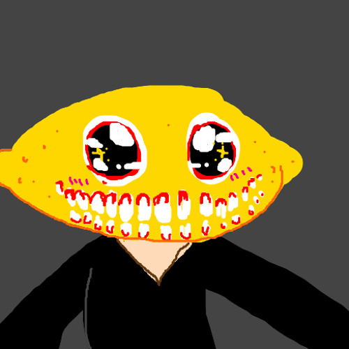 Stream scary man fnf lemon fever by GLITCHZERS | Listen online for free ...