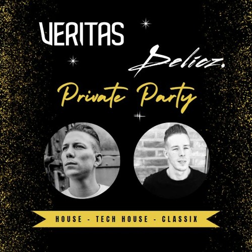 Stream Veritas B2B Delicz - PRIVATE PARTY - MARCH 2024 by DJ Veritas ...