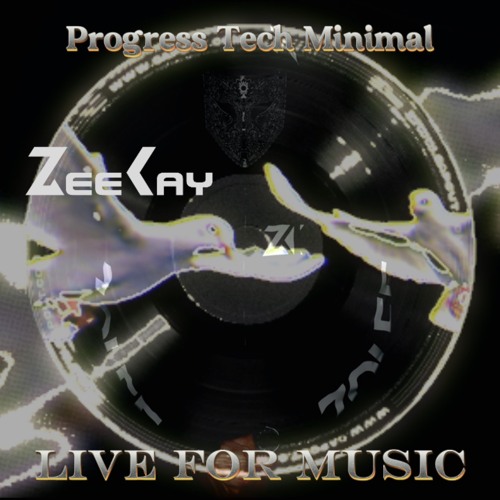 Stream ZeeKay - Live for Music by ZeeKay Official | Listen online for ...
