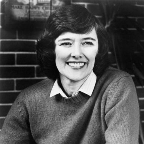 Stream episode Oral history of Patricia Schroeder, 2022.104.1 by ... Stream episode Oral history of Patricia Schroeder, 2022.104.1 by ...