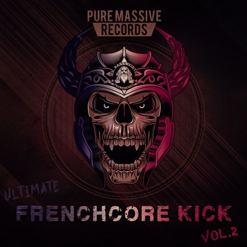 Stream Ultimate Frenchcore Kick Vol.2 Demo by General Guyble | Listen ...