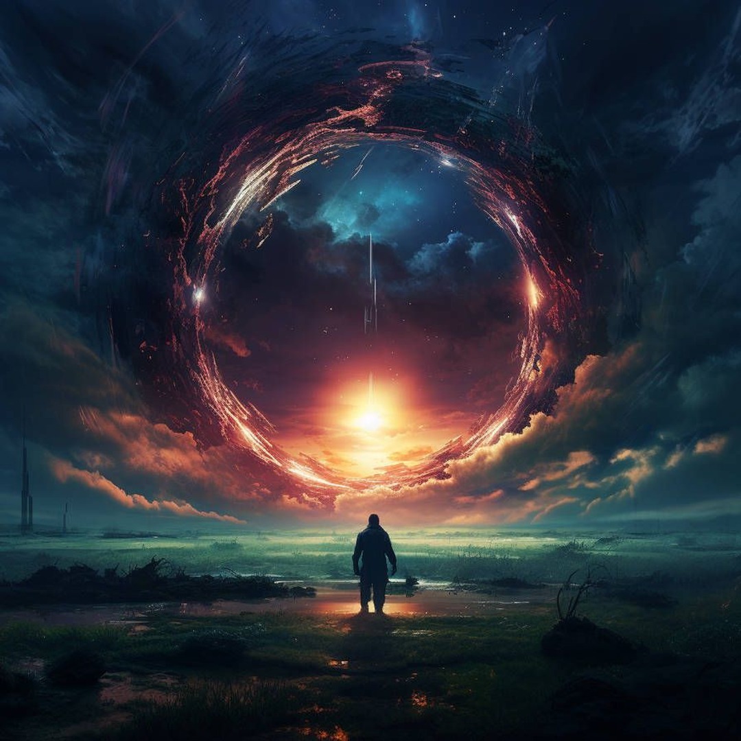 Stream Missives In the Rift by Endustryal | Listen online for free on ...