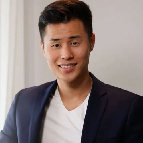 Stream episode Tim Han’s LMA Course: Mastering Personal Growth and ...