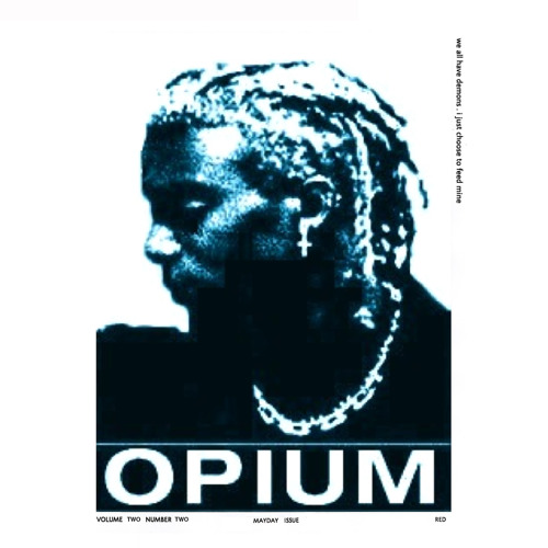 Stream Playboi Carti - Opium by Playboi Carti | Listen online for free ...