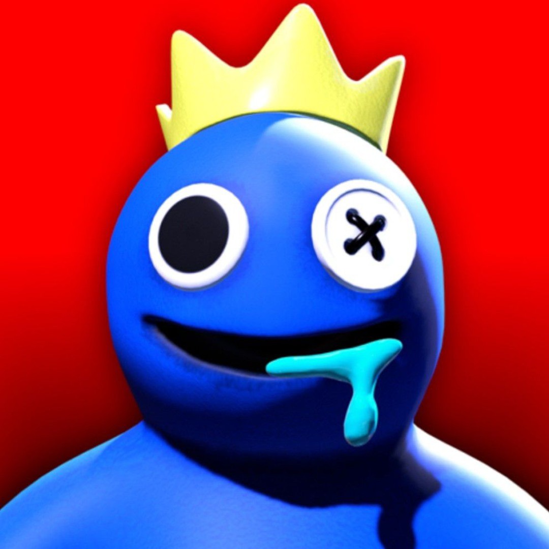 Stream onlinepuppygirl | Listen to Rainbow Friends MegaMix playlist ...