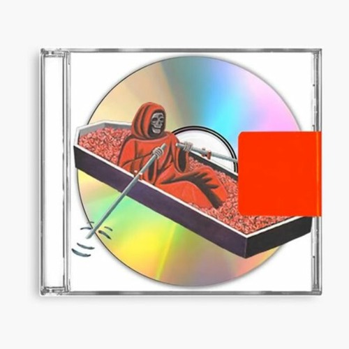 Stream Kanye West | Listen to YEEZUS II playlist online for free on ...