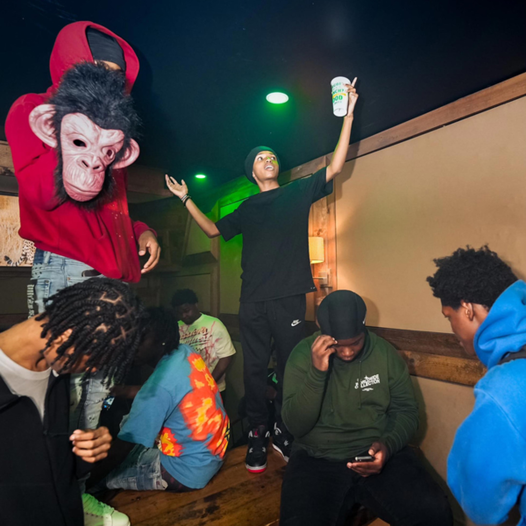 Stream Wally | Listen to Lock In playlist online for free on SoundCloud