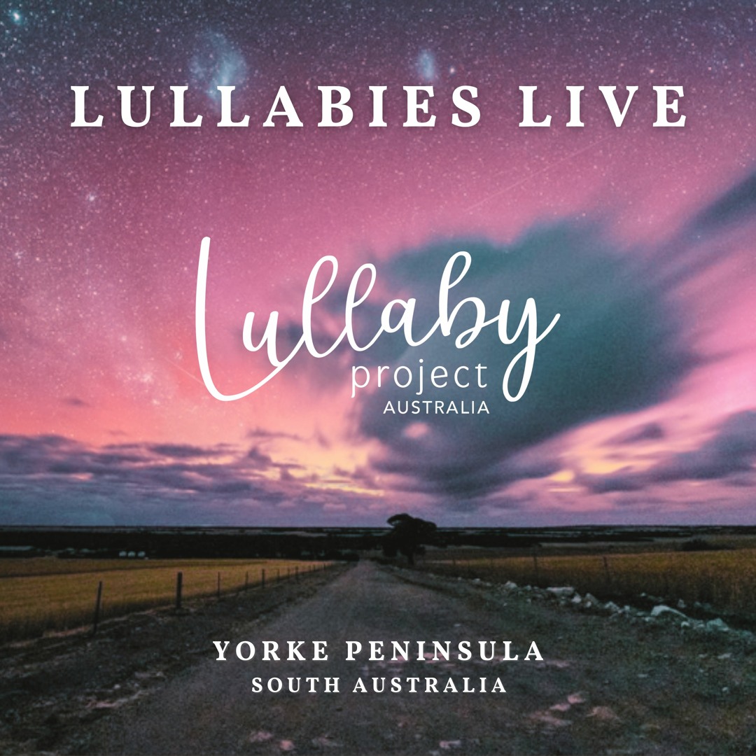 Stream Connecting the Dots in Music | Listen to Lullabies Live: Yorke ...