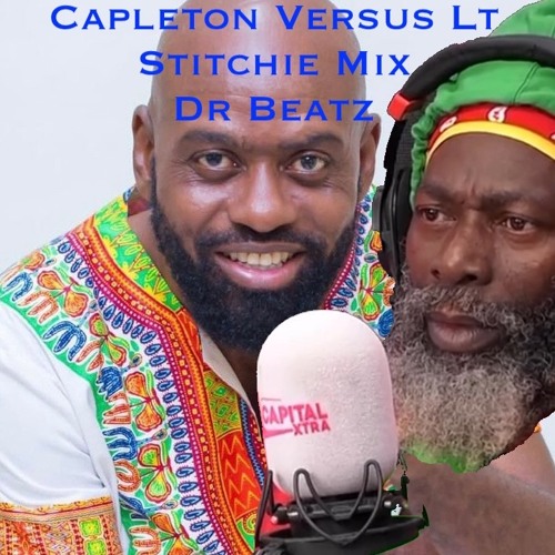 Stream Capleton Versus Lt Stitchie mix by Dr Beatz | Listen online for ...