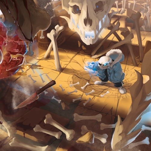 Stream You Are The Shield - Inspired by Undertale by cubedroid | Listen ...