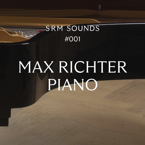 Stream Pulsar Beams by Robert Ashbridge by SRM Sounds | Listen online ...